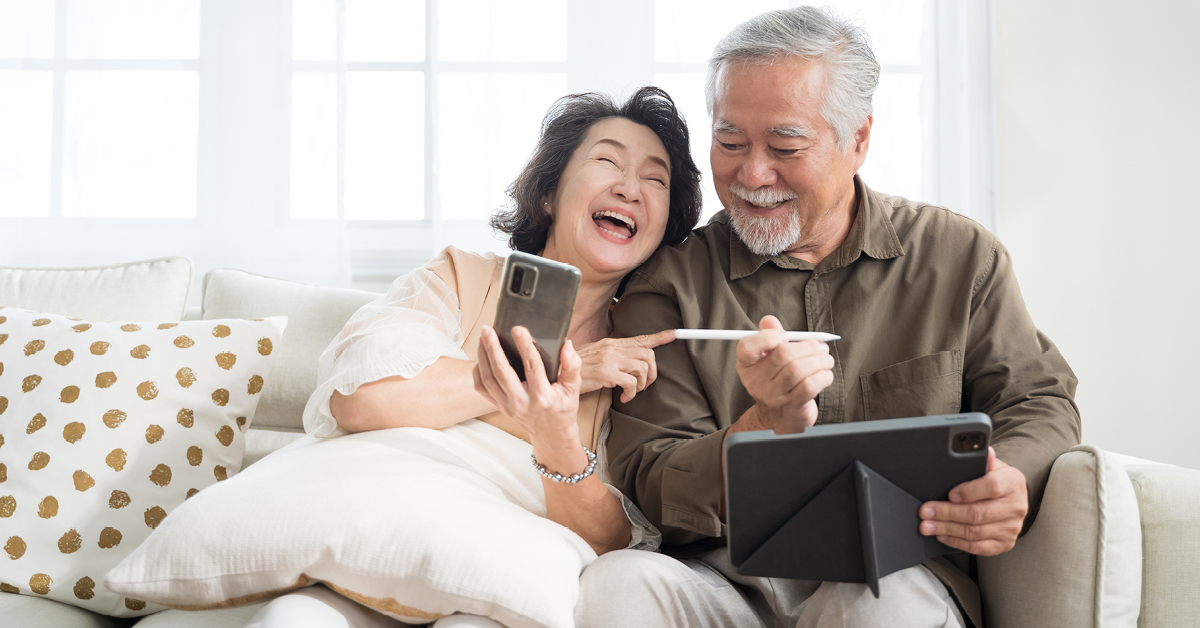 Making Retirement Plans Better | Manulife John Hancock Retirement